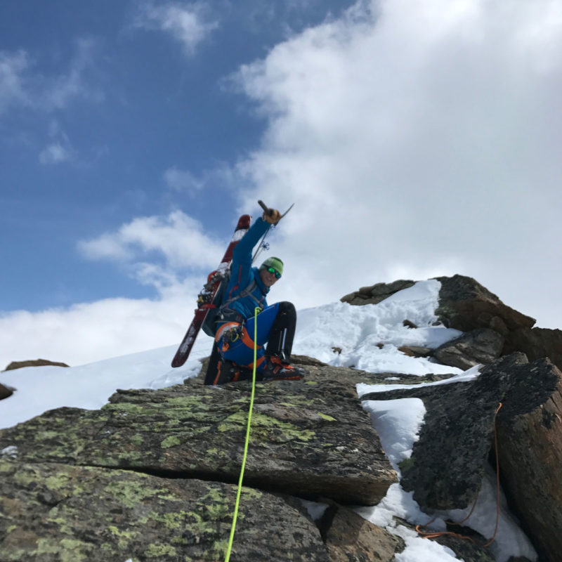 Alpin Pro - Ski Guiding based in Lech am Arlberg